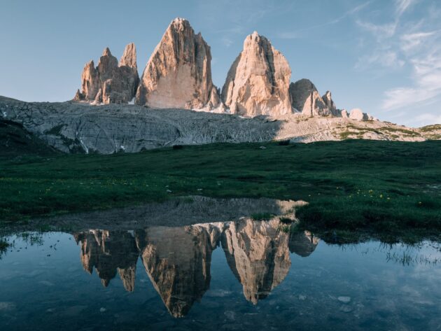 Parco Naturale Tre Cime (Italy) Travel Guide 2026 - Danana GO!