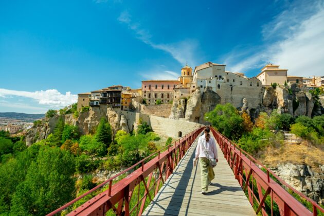 Cuenca (Ecuador) Travel Guide 2026 - Danana GO!