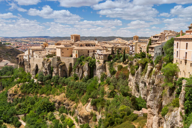 Cuenca (Ecuador) Travel Guide 2026 - Danana GO!