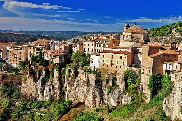 Cuenca (Ecuador) Travel Guide 2026 - Danana GO!